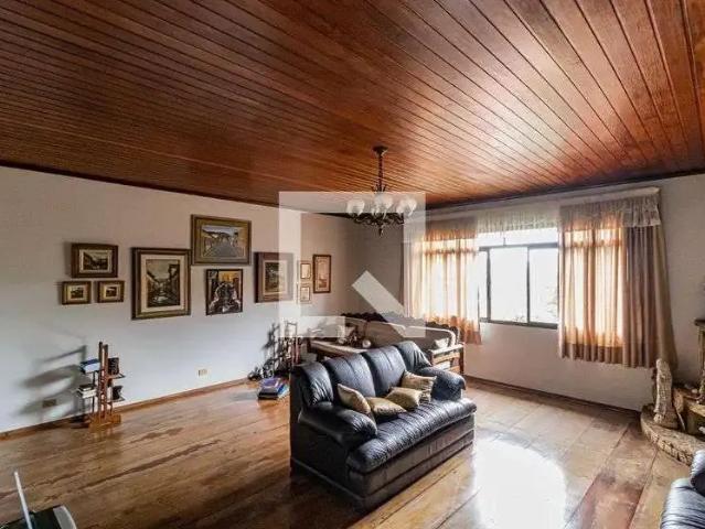 Casa / Sobrado para Venda em São Paulo/SP Butantã 5 Quartos