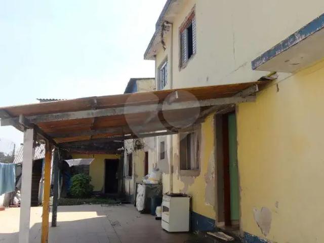 Casa / Sobrado para Venda em São Paulo/SP Butantã 5 Quartos