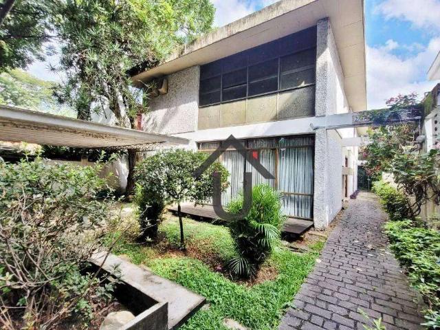 Casa / Sobrado para Venda em São Paulo/SP Butantã 6 Quartos