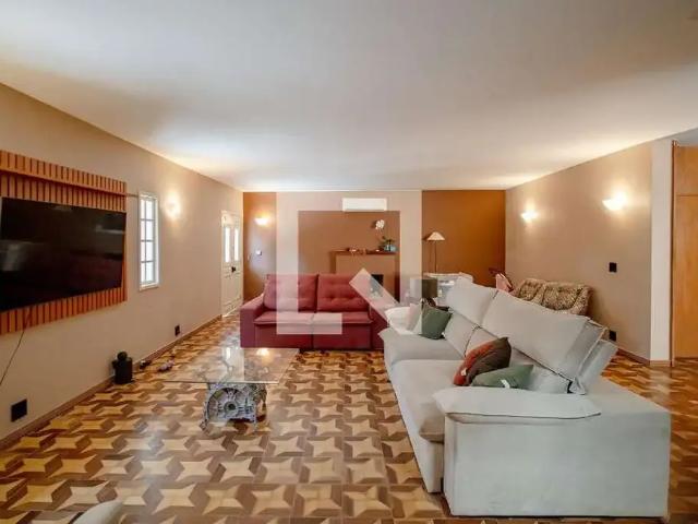 Casa / Sobrado para Venda em São Paulo/SP Butantã 6 Quartos