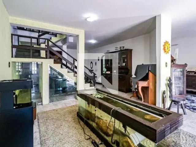 Casa / Sobrado para Venda em São Paulo/SP Butantã 6 Quartos