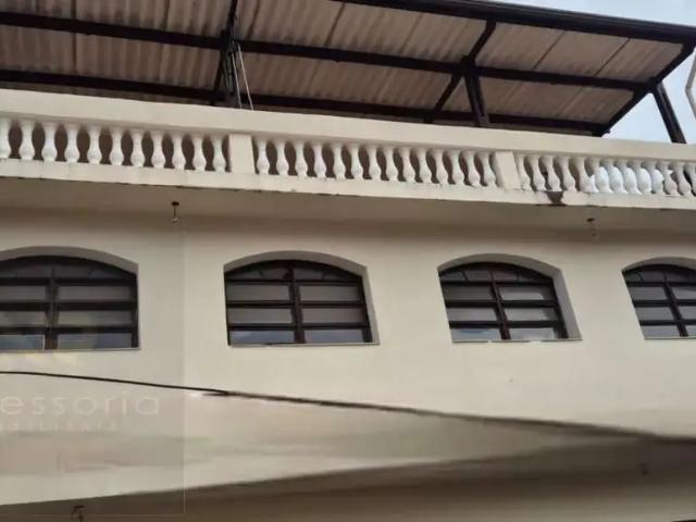 Casa / Sobrado para Venda em São Paulo/SP Butantã 6 Quartos
