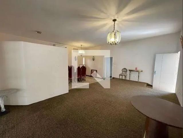 Casa / Sobrado para Venda em São Paulo/SP Butantã 6 Quartos