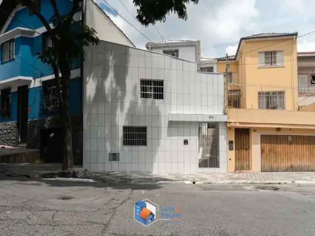 Casa / Sobrado para Venda em São Paulo/SP Cambuci 11 Quartos