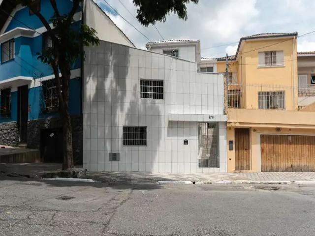 Casa / Sobrado para Venda em São Paulo/SP Cambuci 11 Quartos