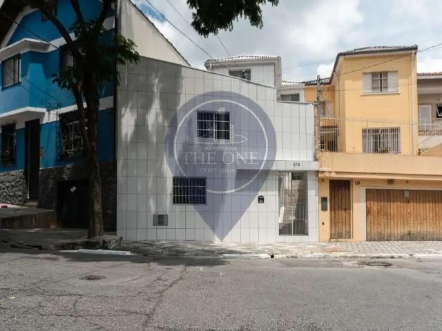 Casa / Sobrado para Venda em São Paulo/SP Cambuci 11 Quartos