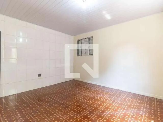 Casa / Sobrado para Venda em São Paulo/SP Cambuci 1 Quartos