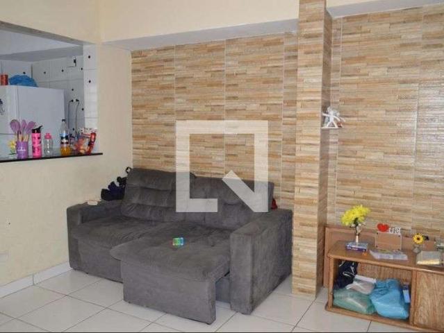 Casa / Sobrado para Venda em São Paulo/SP Cambuci 1 Quartos