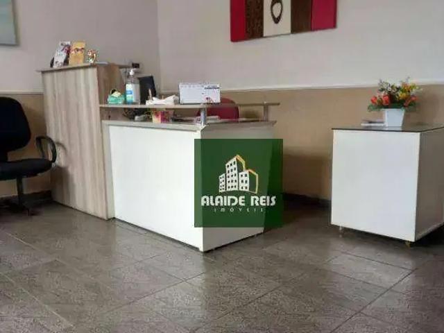 Casa / Sobrado para Venda em São Paulo/SP Cambuci 1 Quartos
