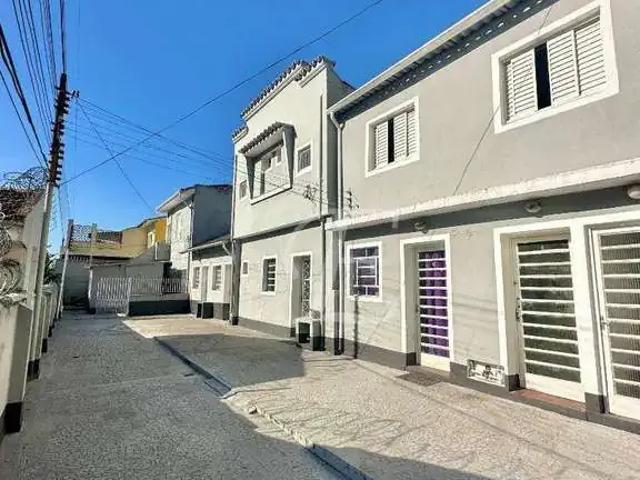 Casa / Sobrado para Venda em São Paulo/SP Cambuci 26 Quartos