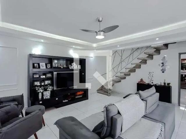 Casa / Sobrado para Venda em São Paulo/SP Cambuci 2 Quartos