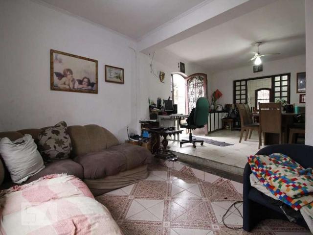 Casa / Sobrado para Venda em São Paulo/SP Cambuci 2 Quartos