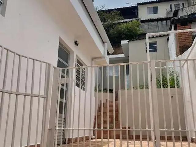 Casa / Sobrado para Venda em São Paulo/SP Cambuci 2 Quartos