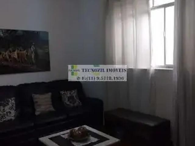 Casa / Sobrado para Venda em São Paulo/SP Cambuci 2 Quartos