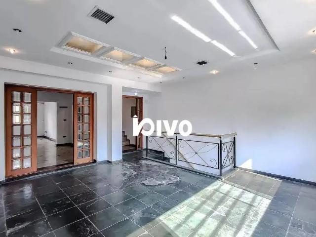 Casa / Sobrado para Venda em São Paulo/SP Cambuci 2 Quartos