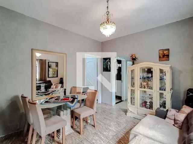 Casa / Sobrado para Venda em São Paulo/SP Cambuci 2 Quartos