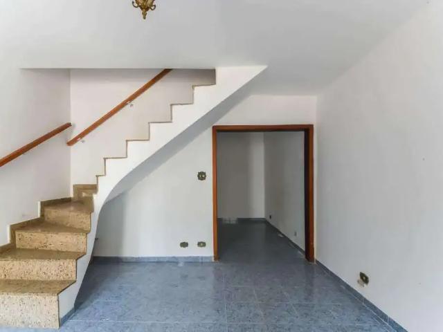 Casa / Sobrado para Venda em São Paulo/SP Cambuci 2 Quartos