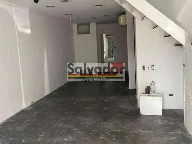 Casa / Sobrado para Venda em São Paulo/SP Cambuci 2 Quartos