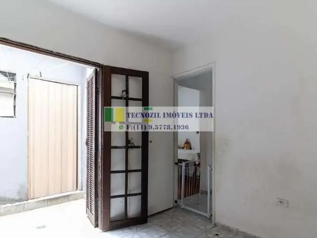 Casa / Sobrado para Venda em São Paulo/SP Cambuci 2 Quartos