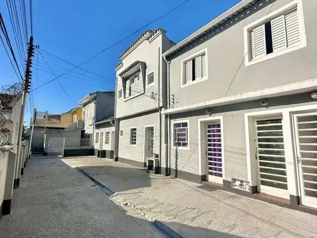 Casa / Sobrado para Venda em São Paulo/SP Cambuci 2 Quartos