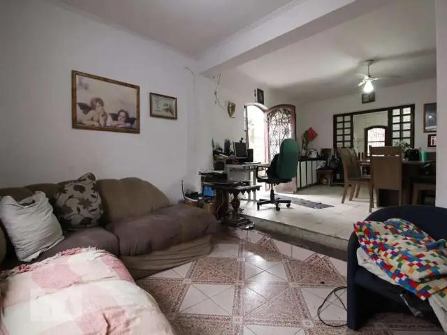 Casa / Sobrado para Venda em São Paulo/SP Cambuci 2 Quartos