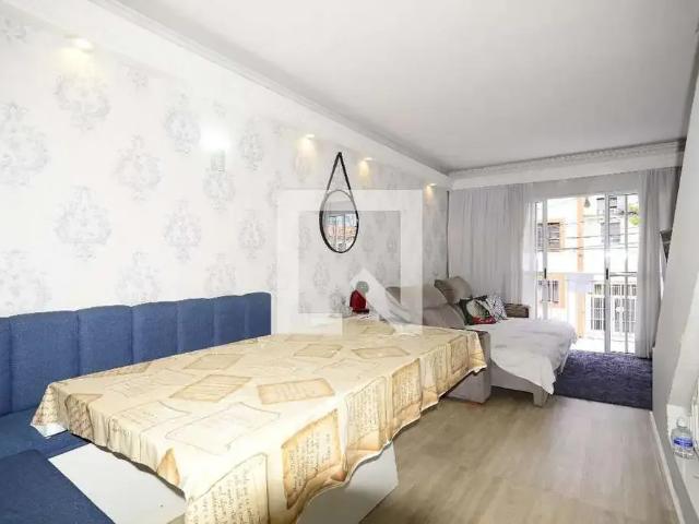 Casa / Sobrado para Venda em São Paulo/SP Cambuci 2 Quartos