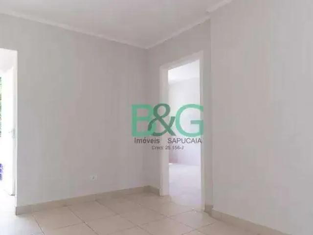 Casa / Sobrado para Venda em São Paulo/SP Cambuci 2 Quartos