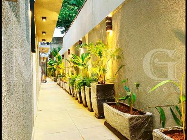 Casa / Sobrado para Venda em São Paulo/SP Cambuci 2 Quartos