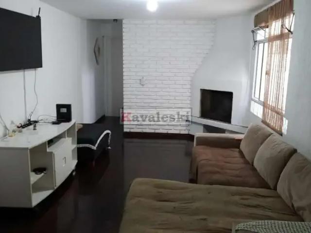Casa / Sobrado para Venda em São Paulo/SP Cambuci 2 Quartos