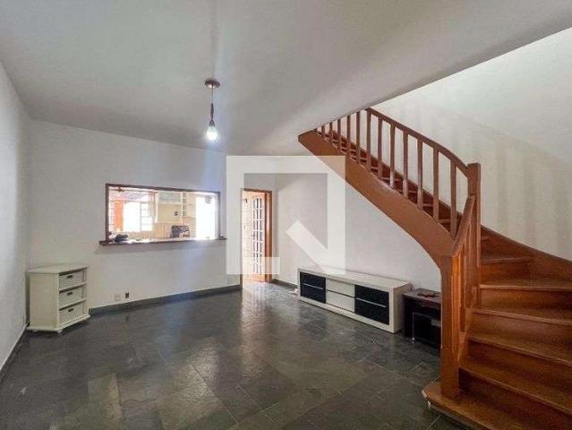 Casa / Sobrado para Venda em São Paulo/SP Cambuci 2 Quartos