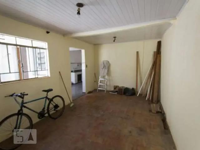 Casa / Sobrado para Venda em São Paulo/SP Cambuci 2 Quartos
