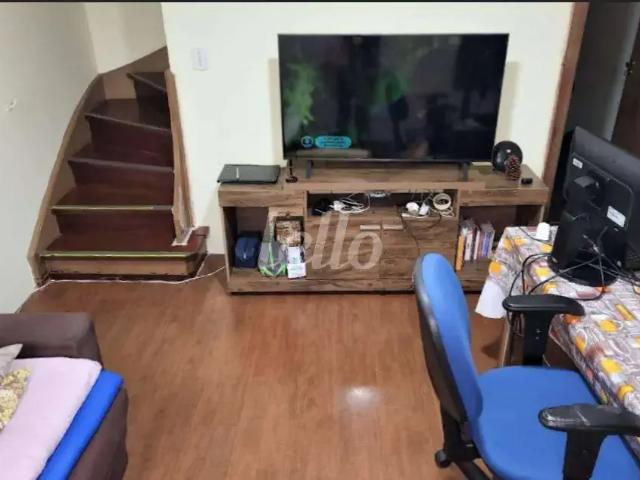 Casa / Sobrado para Venda em São Paulo/SP Cambuci 2 Quartos