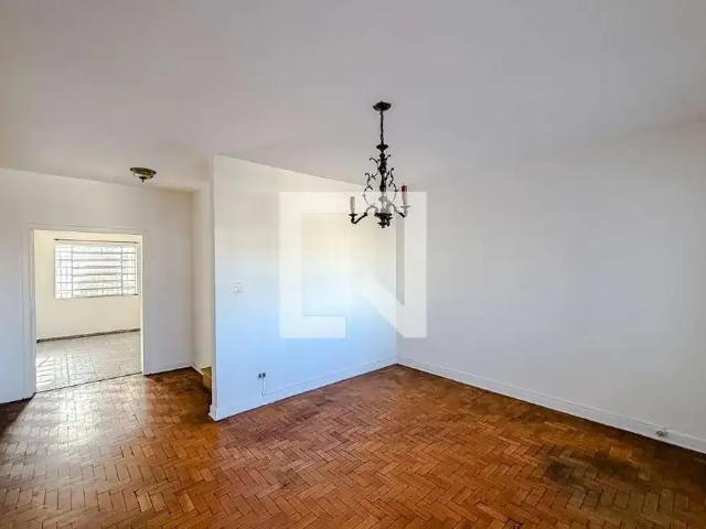 Casa / Sobrado para Venda em São Paulo/SP Cambuci 2 Quartos