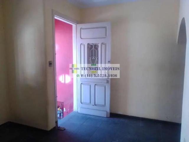 Casa / Sobrado para Venda em São Paulo/SP Cambuci 2 Quartos
