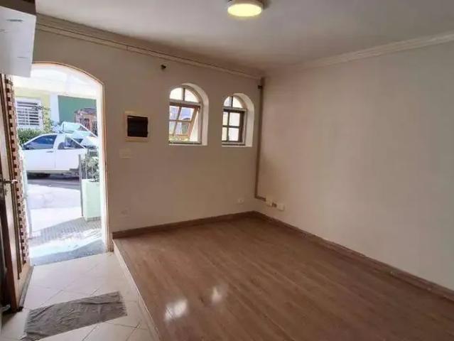 Casa / Sobrado para Venda em São Paulo/SP Cambuci 2 Quartos
