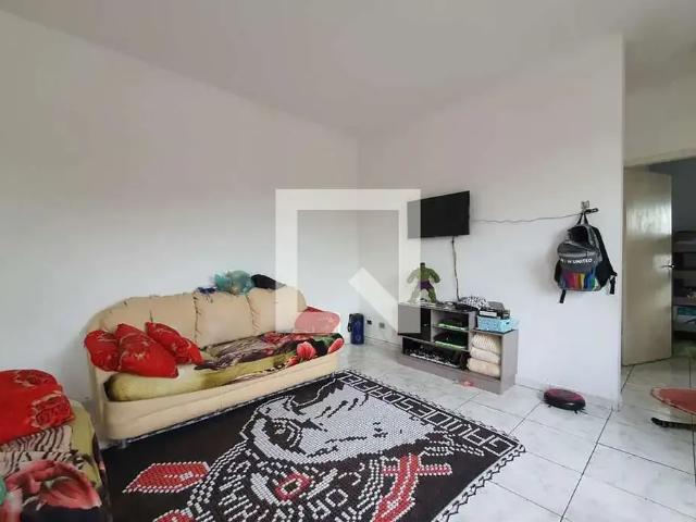 Casa / Sobrado para Venda em São Paulo/SP Cambuci 2 Quartos