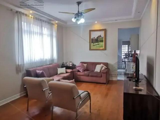 Casa / Sobrado para Venda em São Paulo/SP Cambuci 2 Quartos