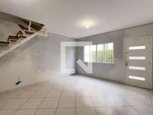 Casa / Sobrado para Venda em São Paulo/SP Cambuci 2 Quartos