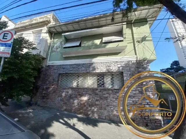 Casa / Sobrado para Venda em São Paulo/SP Cambuci 2 Quartos