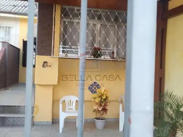 Casa / Sobrado para Venda em São Paulo/SP Cambuci 2 Quartos