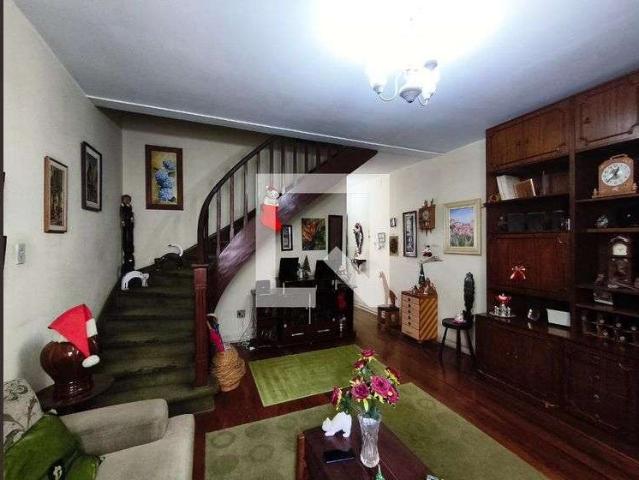 Casa / Sobrado para Venda em São Paulo/SP Cambuci 2 Quartos
