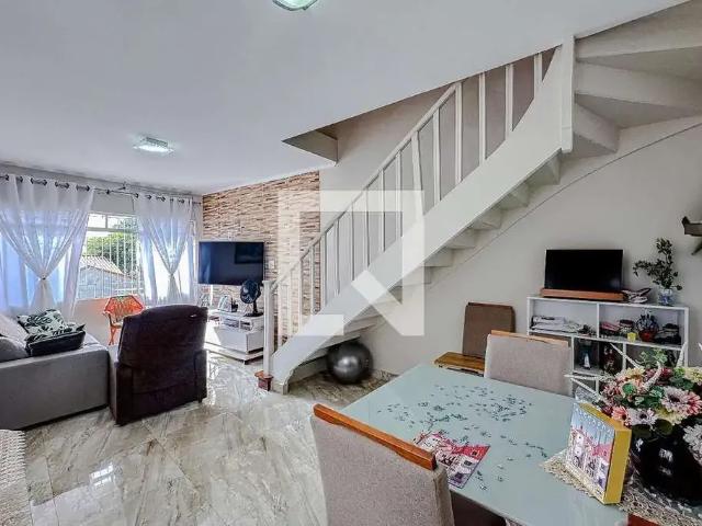 Casa / Sobrado para Venda em São Paulo/SP Cambuci 2 Quartos