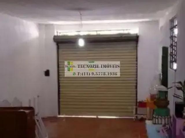 Casa / Sobrado para Venda em São Paulo/SP Cambuci 2 Quartos