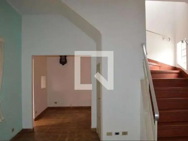 Casa / Sobrado para Venda em São Paulo/SP Cambuci 2 Quartos