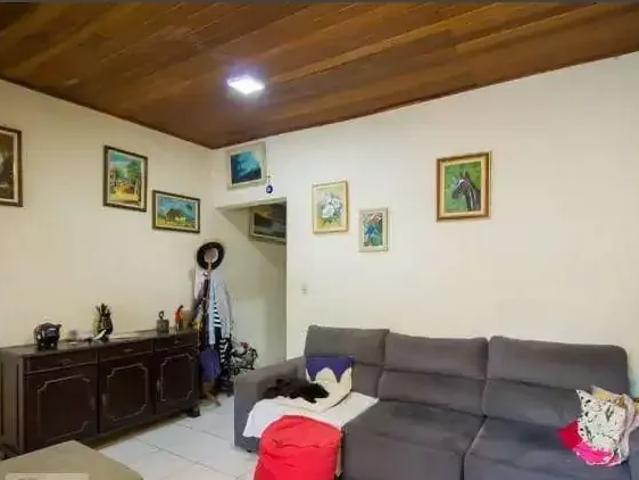 Casa / Sobrado para Venda em São Paulo/SP Cambuci 2 Quartos