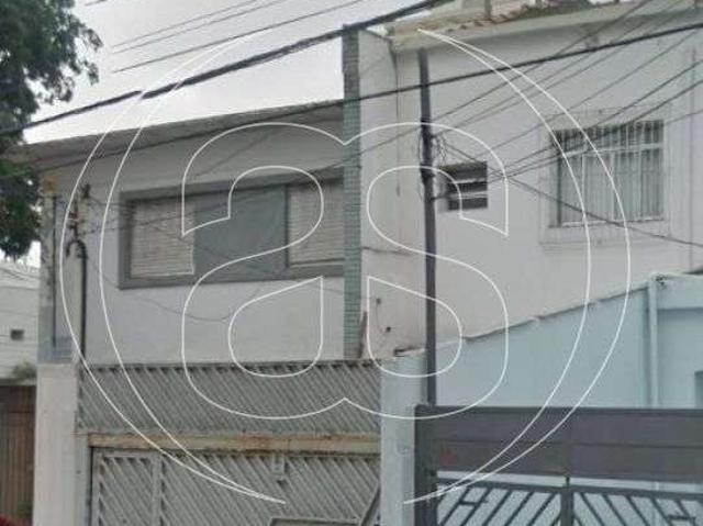 Casa / Sobrado para Venda em São Paulo/SP Cambuci 2 Quartos