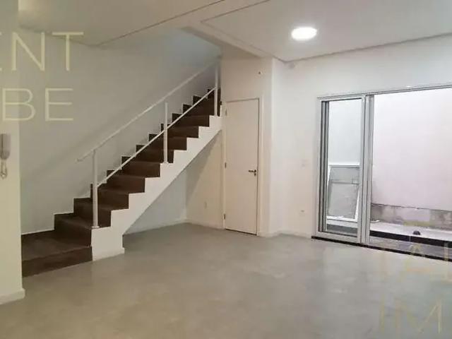 Casa / Sobrado para Venda em São Paulo/SP Cambuci 2 Quartos