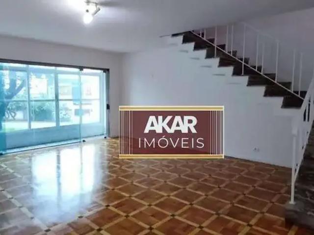 Casa / Sobrado para Venda em São Paulo/SP Cambuci 2 Quartos