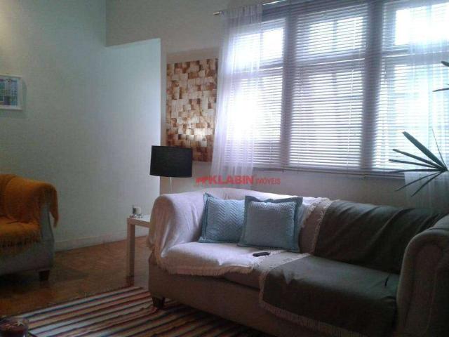 Casa / Sobrado para Venda em São Paulo/SP Cambuci 2 Quartos