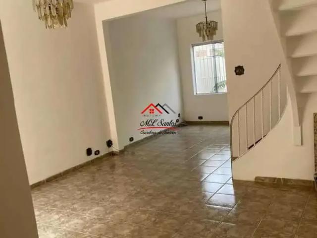 Casa / Sobrado para Venda em São Paulo/SP Cambuci 2 Quartos